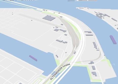 Electric cranes boost eco German terminal | News | Port Strategy