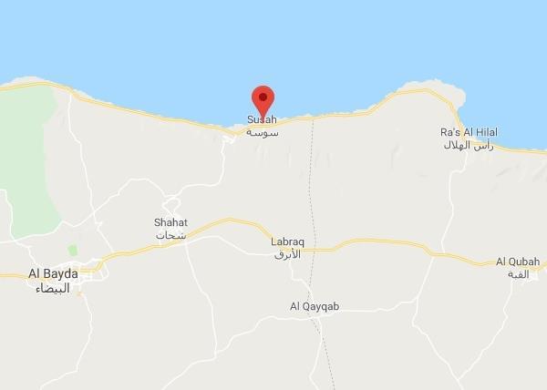 Support for billion-dollar Libyan port | News | Port Strategy