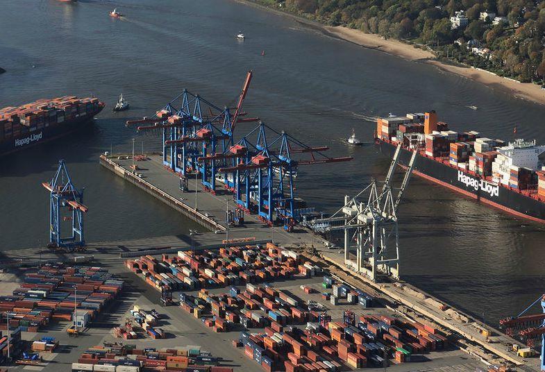 German port could be hydrogen hub | News | Port Strategy