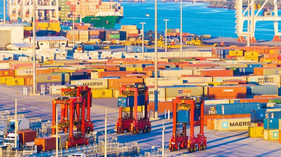 Cargotec wins major Australian carrier order | News | Port Strategy