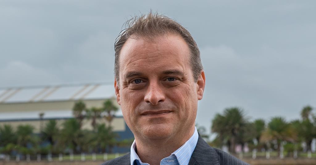 Nick Livesey | Conference | Port Strategy