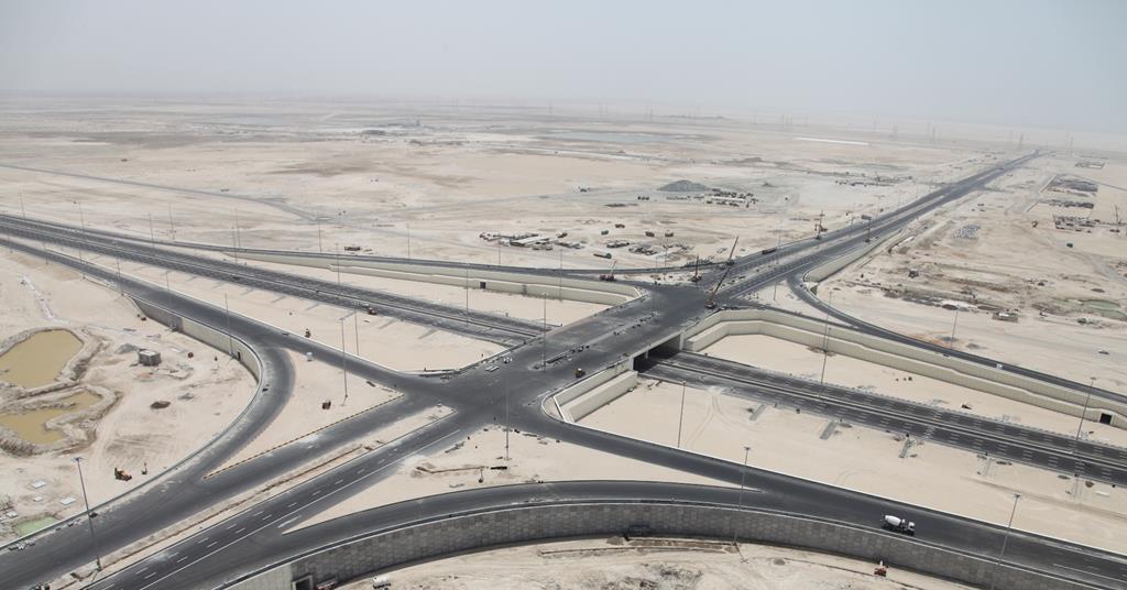 Commercial operations begin at Khalifa | News | Port Strategy
