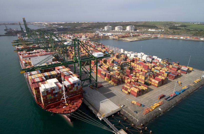 Portuguese terminal tender launches | News | Port Strategy