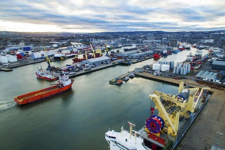 Fuelling shipping’s energy transition | News | Port Strategy