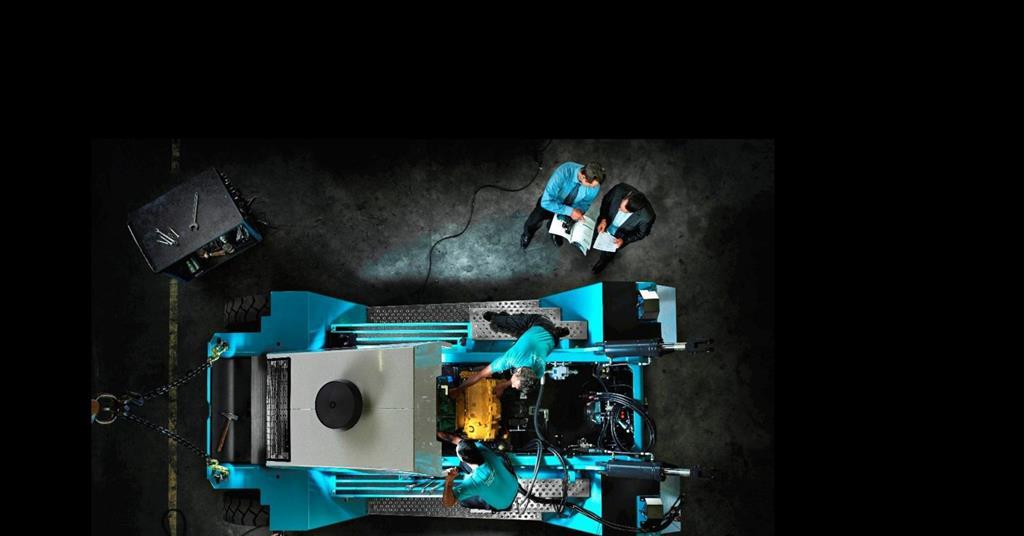 Konecranes unveils new 'greener' lift trucks | News | Port Strategy
