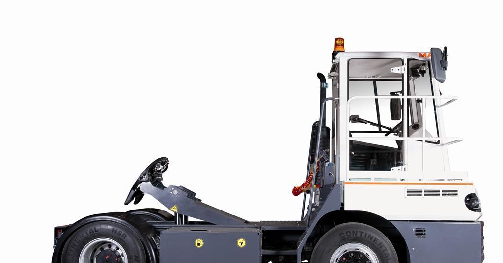 MAFI launches new tractor generation | News | Port Strategy