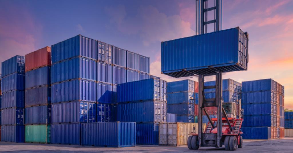 Transforming the UK’s first 5G port | News | Port Strategy