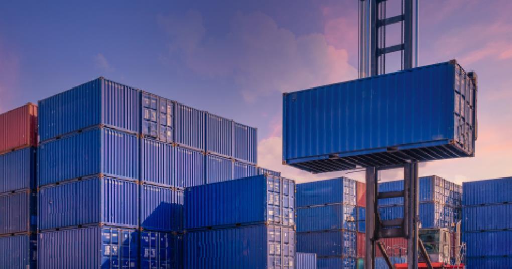 Transforming the UK’s first 5G port | News | Port Strategy