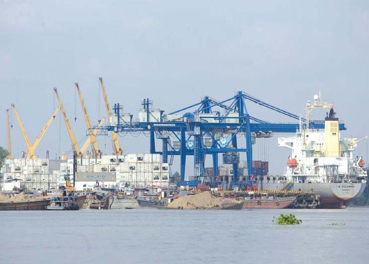 D-day for PSA at JNP? | News | Port Strategy