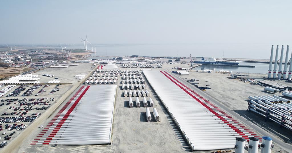 How to triple shipping capacity without expansion | News | Port Strategy