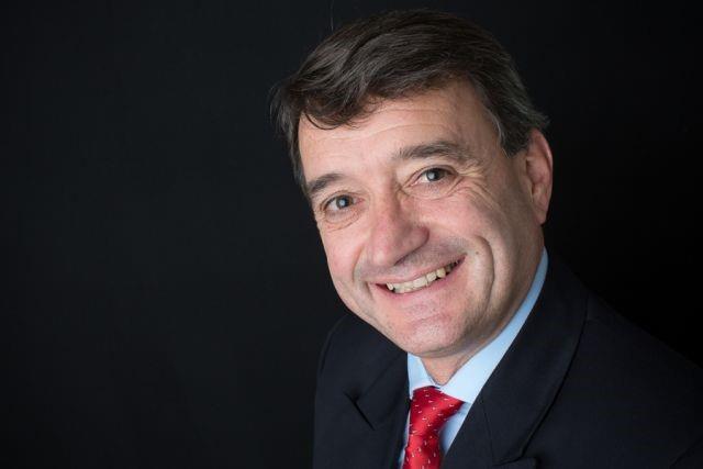 Nick Lambert confirmed as Chair for Coastlink 2025! | Port Strategy