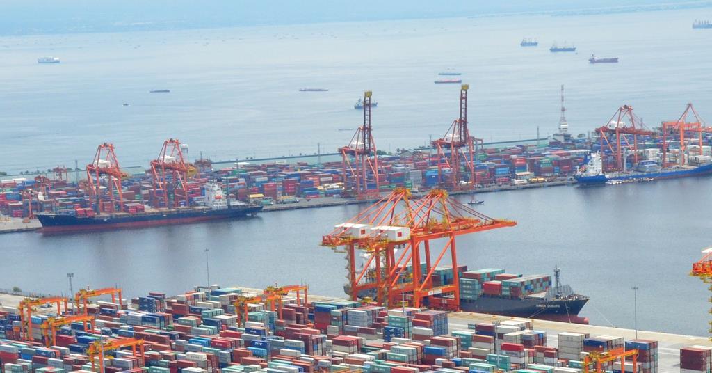 Manila port operations under strain | News | Port Strategy