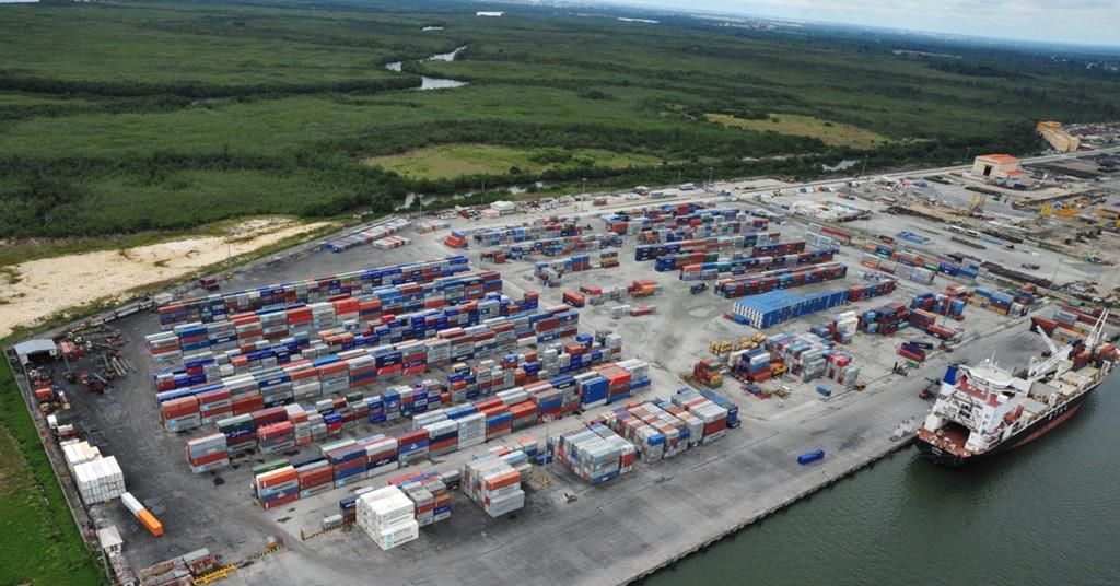 APM Terminals rings the changes | News | Port Strategy