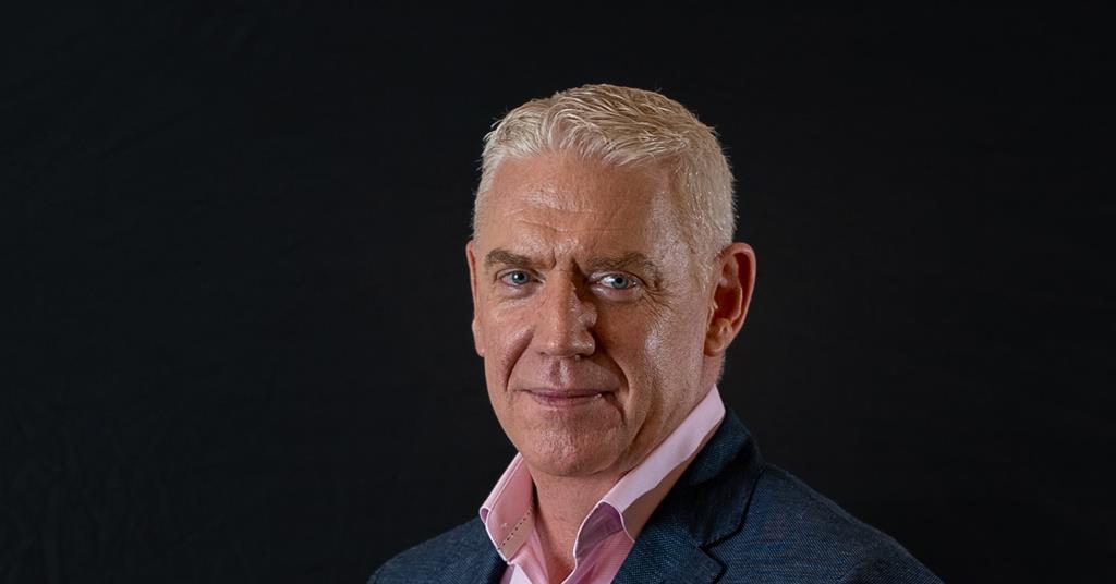 Rodney Begley | Conference | Port Strategy