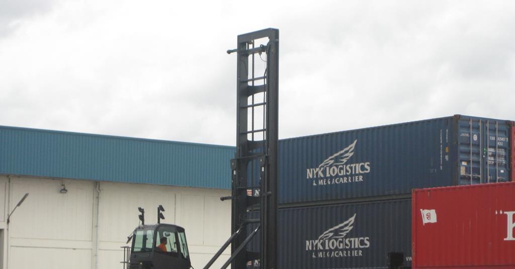 FLTs | News | Port Strategy