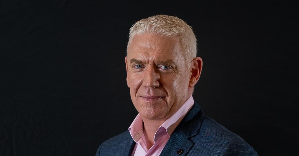 Rodney Begley | Conference | Port Strategy