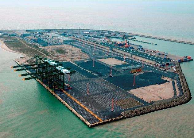 Downs and ups | News | Port Strategy