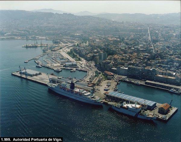 Vigo | News | Port Strategy