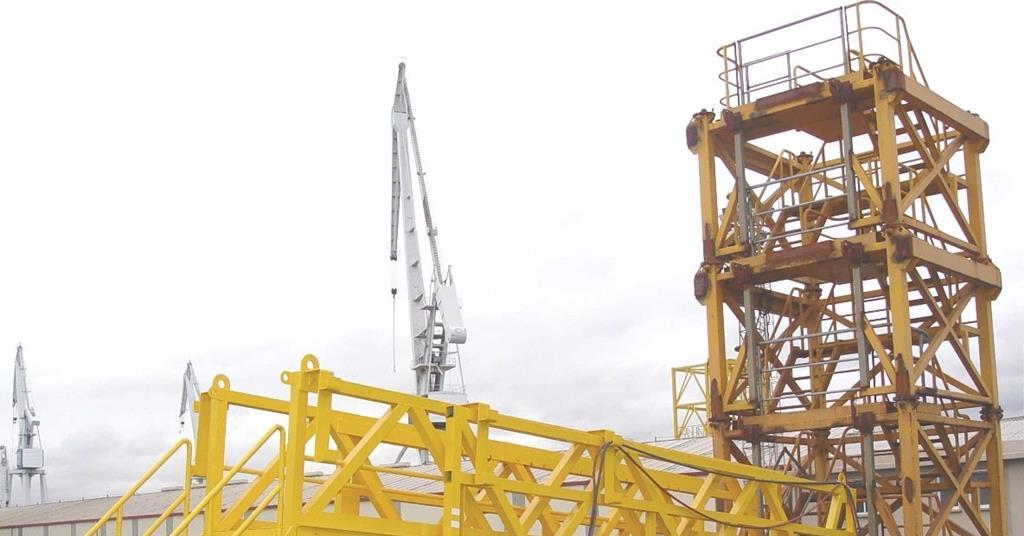 Bridging the gap | News | Port Strategy