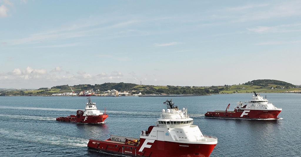 DNV helps raise offshore energy efficiency | News | Port Strategy