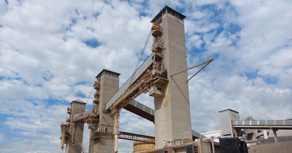 Future proofed terminal operations | News | Port Strategy