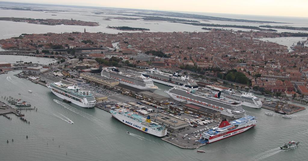 People, ports, the city and green development | News | Port Strategy