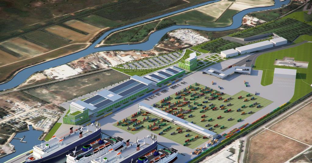 People, ports, the city and green development | News | Port Strategy