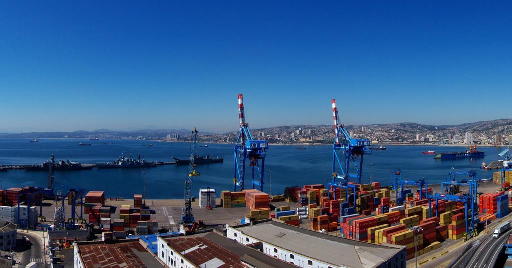 Chilean port tenders inspire bidders | News | Port Strategy