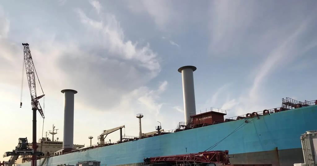 Green hydrogen targets | News | Port Strategy