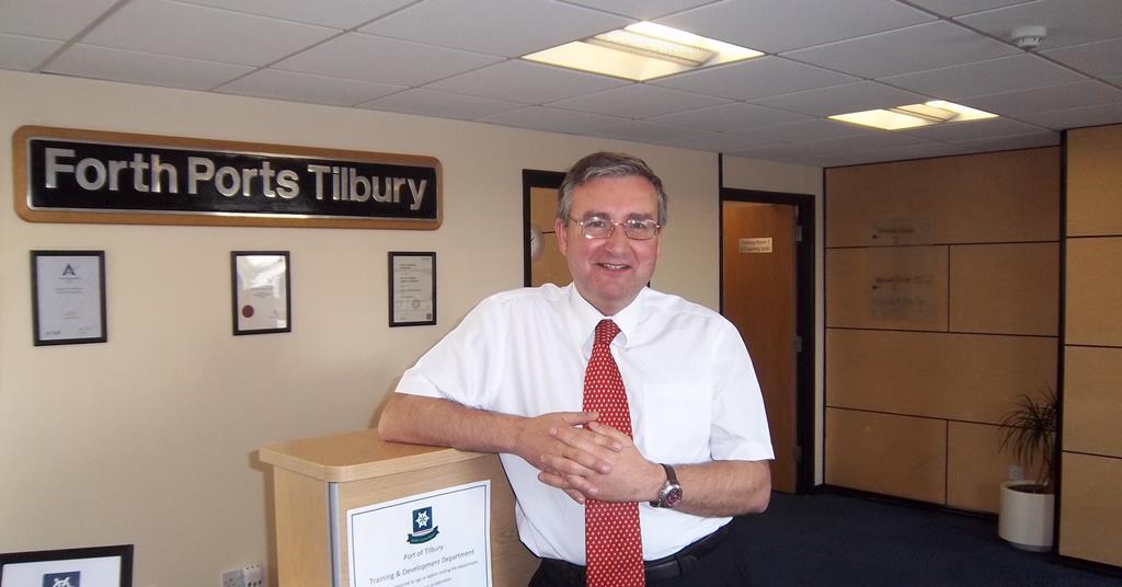 Getting to know you | News | Port Strategy