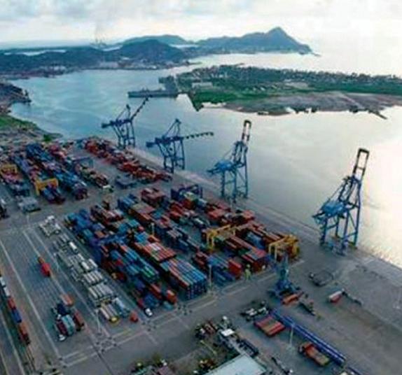 Mexican ports lose out on empties | News | Port Strategy