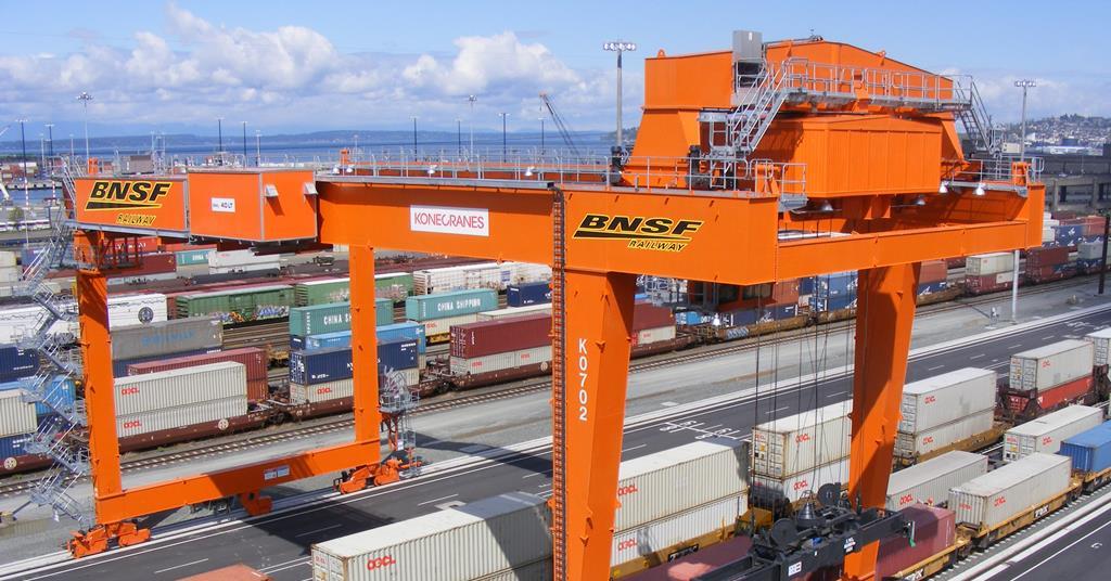 RMG article | News | Port Strategy