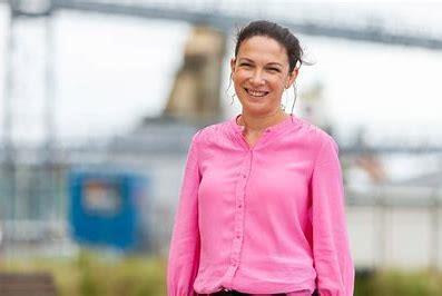 Jackie Spiteri | Conference | Port Strategy