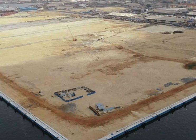 Ivory Coast terminal construction contract | News | Port Strategy