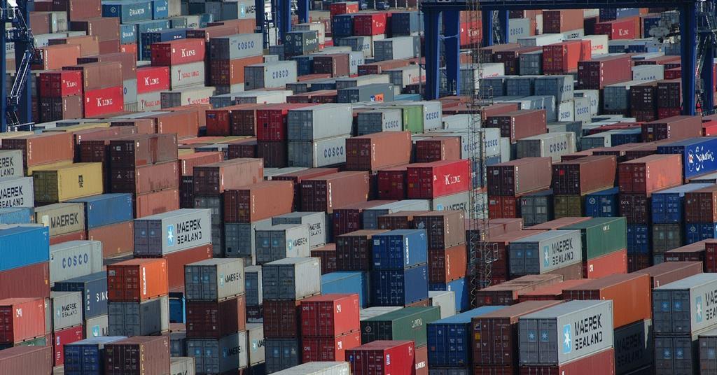 Window cleaners | News | Port Strategy