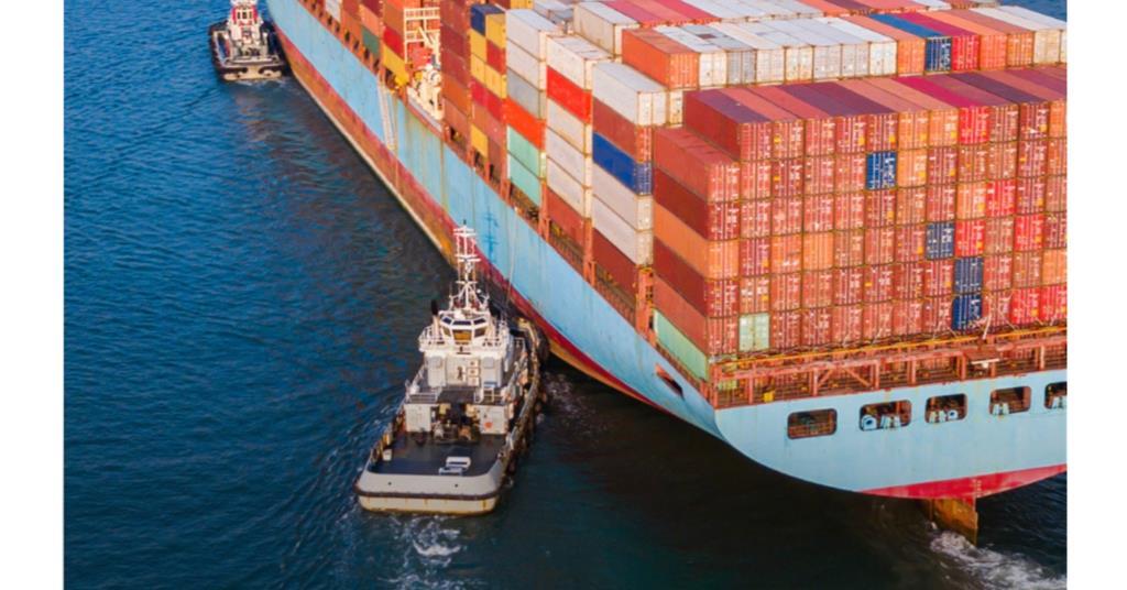 Port security paper | News | Port Strategy