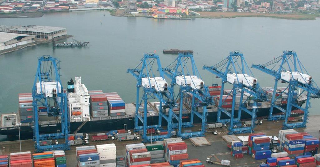 MIT completes $100m upgrades | News | Port Strategy