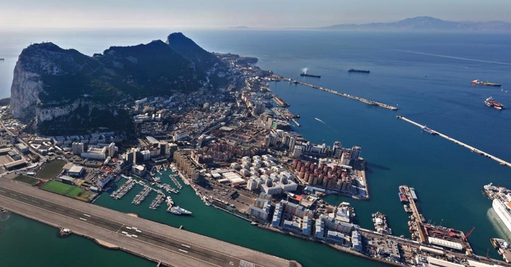 Peninsula funds Gibraltar seagrass restoration | News | Port Strategy