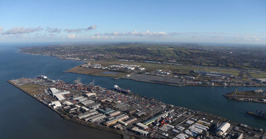 Upgraded CNS PCS launched for UK ports | Port Strategy