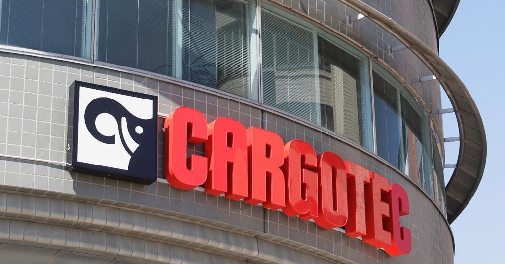 Cargotec makes operations adjustments | News | Port Strategy