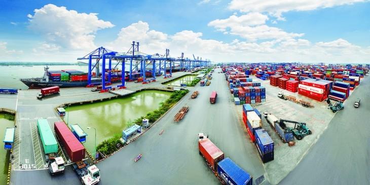Us$2 billion port planned for Ba Ria, southern Vietnam | News | Port ...