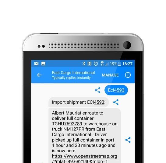 Live container tracking saves time and money | News | Port Strategy