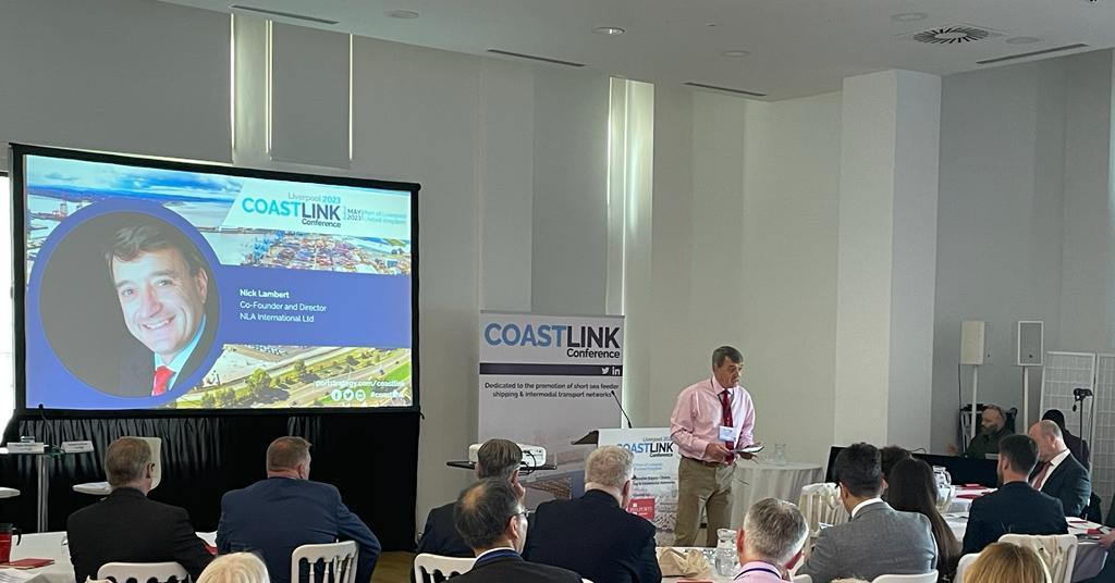 Coastlink Conference 2023 | Image Gallery | Conference | Port Strategy