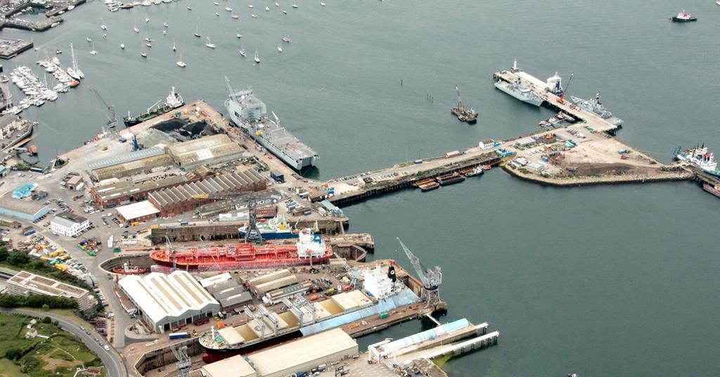 A port with purpose | News | Port Strategy