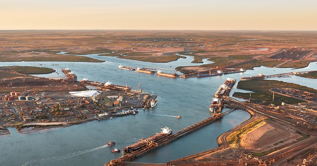 Australian ports eye ammonia potential | News | Port Strategy