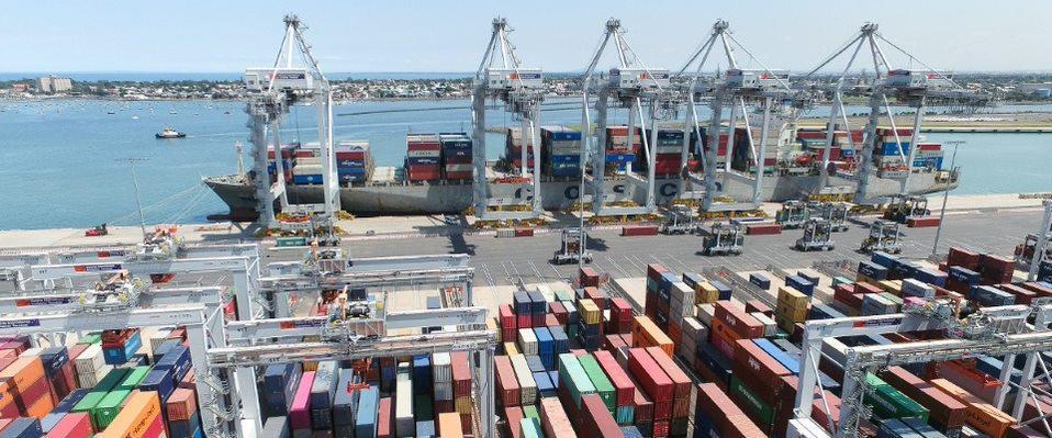 VICT REPEATS ASC ORDER | News | Port Strategy