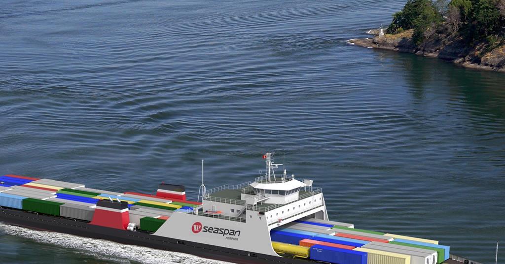 Hybrid ferry installation contract | News | Port Strategy