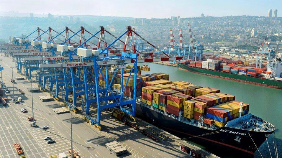 Israeli port privatisation underway | News | Port Strategy
