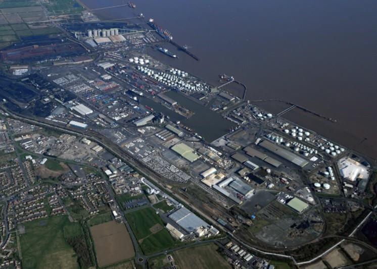 Hydrogen port power | News | Port Strategy