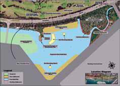 Sydney’s Penrhyn estuary habitat enhancement | News | Port Strategy
